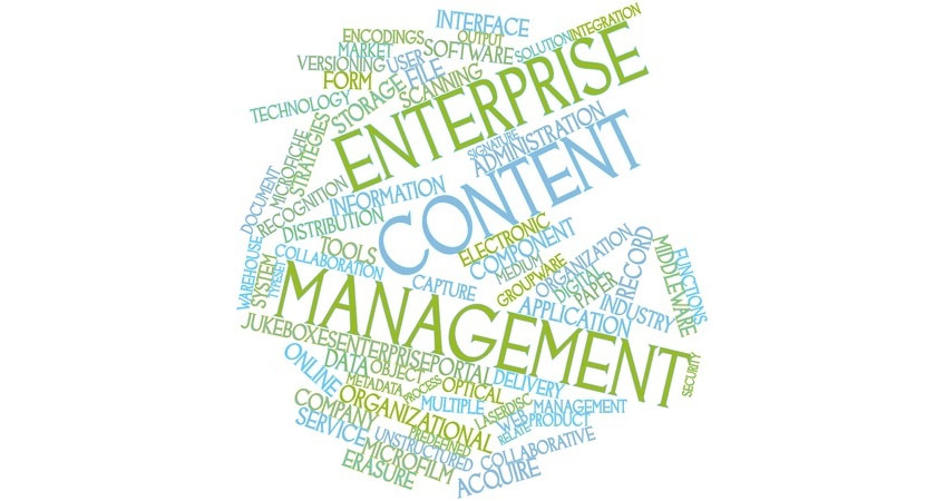 Enterprise Content Management - Avaali Solutions
