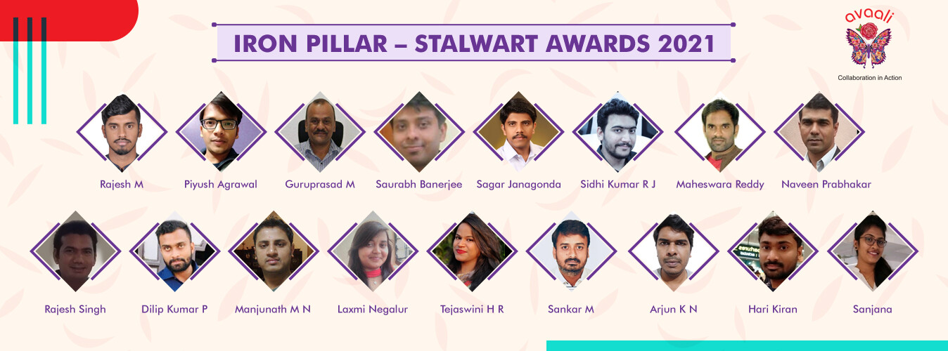 Careers - Avaali Solutions