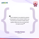 This engagement helped automate its invoice processing across 25 ...