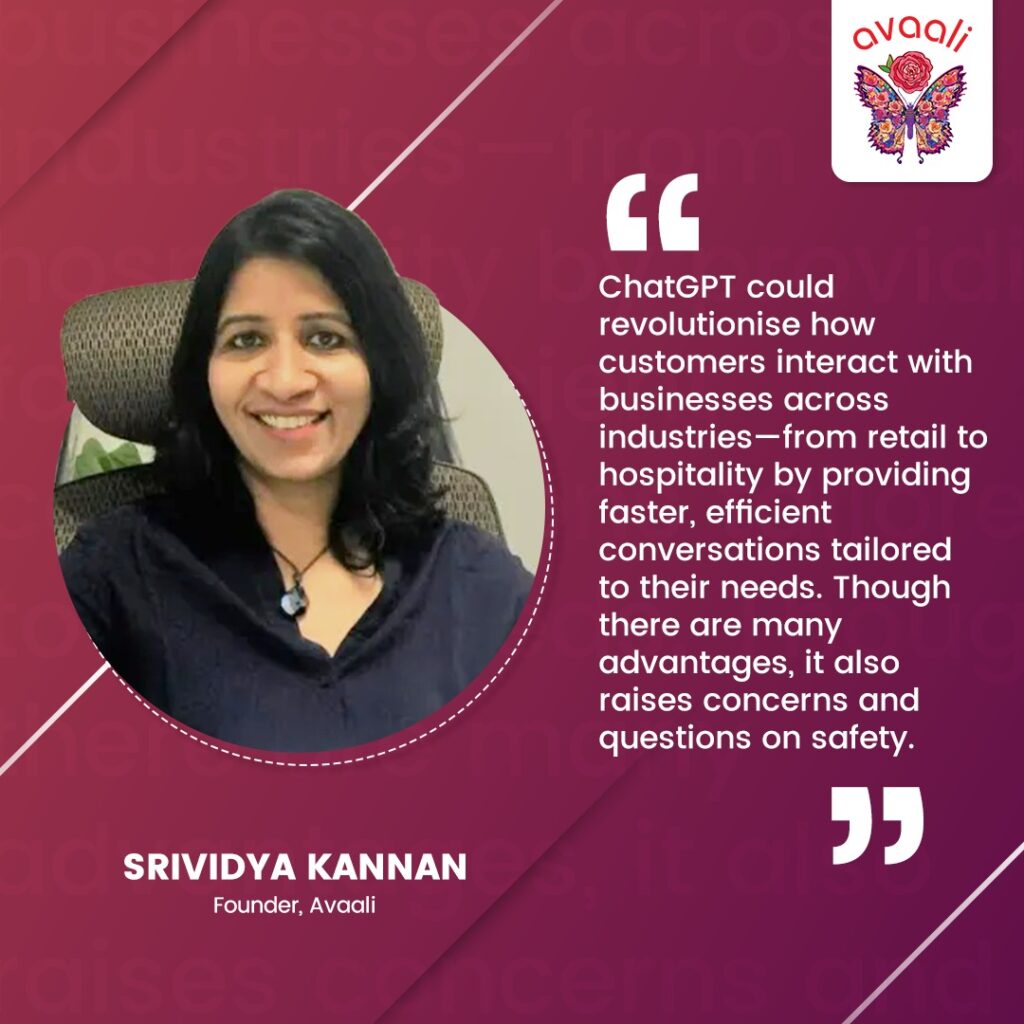 AI-powered ChatGPT creates new buzz in tech world